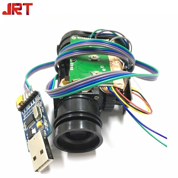 2019 eye safe laser range finder sensor 1200m China Manufacturer