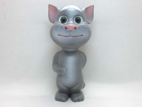 Talking Tom, High Quality Talking Tom on Bossgoo.com