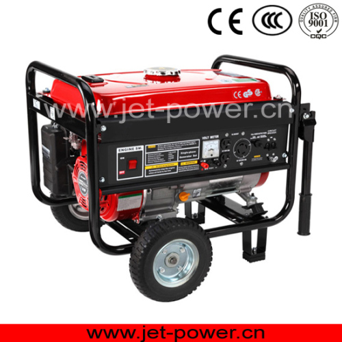 2kw To 5kw Portable Gasoline Generator, High Quality 2kw To 5kw ...