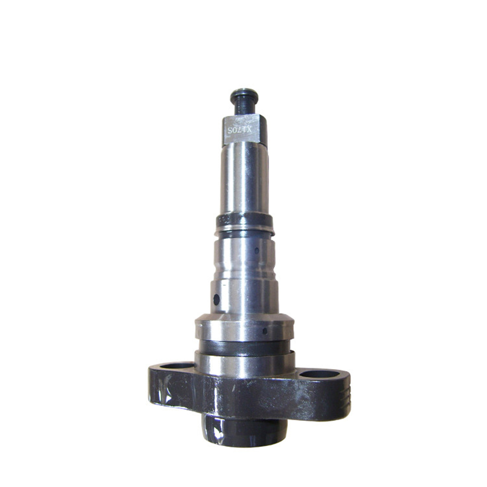 Golden Vidar Engine Spare Parts - Diesel Fuel Pump Nozzle Plunger X170s ...