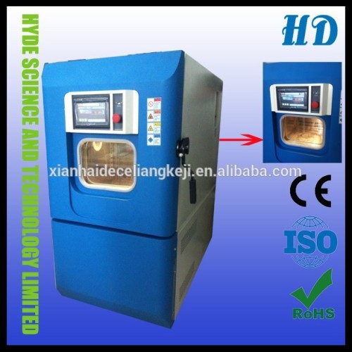 Programmable Climate Testing Chamber Temperature And Humidity Test Lab ...