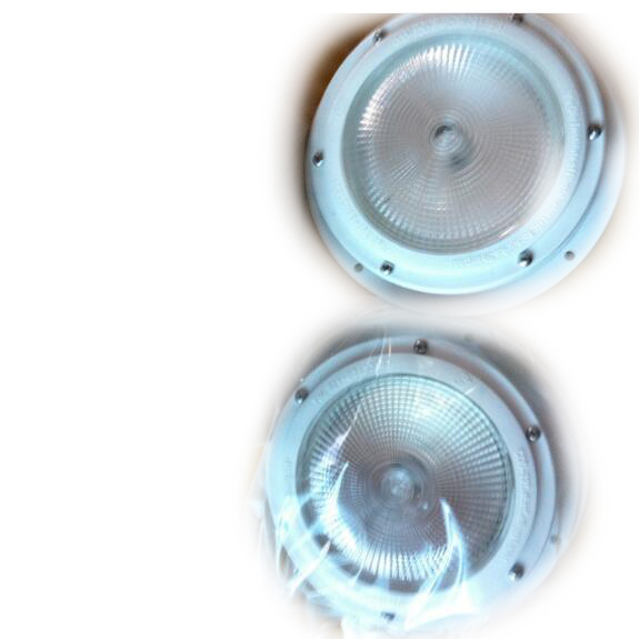 Marine Lifeboat Ceiling Light - Ccd12 Dc12v 15w Cabin Light, High ...