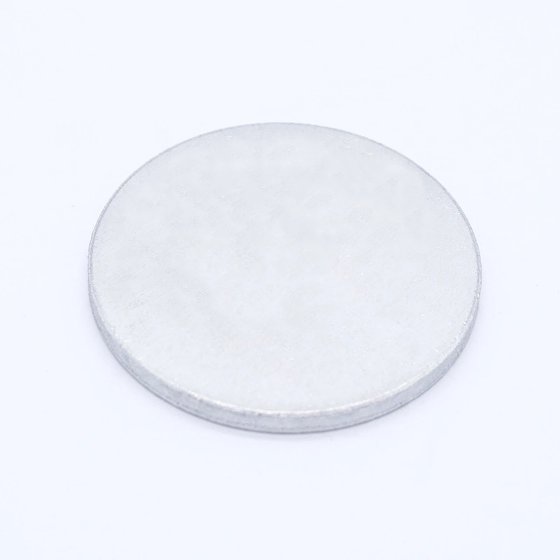Zinc Plated Round Flat Metal Shim Washer China Manufacturers Suppliers ...