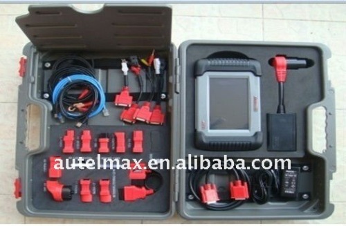 Maxidas Ds708 Autel Scanner, High Quality Maxidas Ds708 Autel Scanner ...