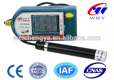 O2 Gas Sensor For Digital Laboratory System, High Quality O2 Gas Sensor ...