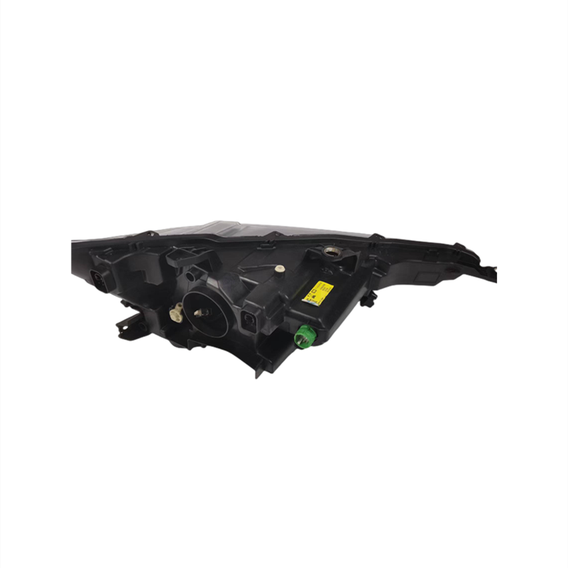 14 Types Of Maserati Levante Led Headlamps, High Quality 14 Types Of ...