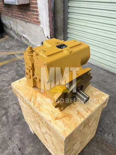 564-9804 5649804 Hydraulic Pump For 395 Excavator, High Quality 564 ...