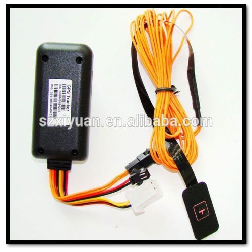 Hidden Vehicle Cheap Vehicle Tracking Devices P168, High Quality Hidden ...