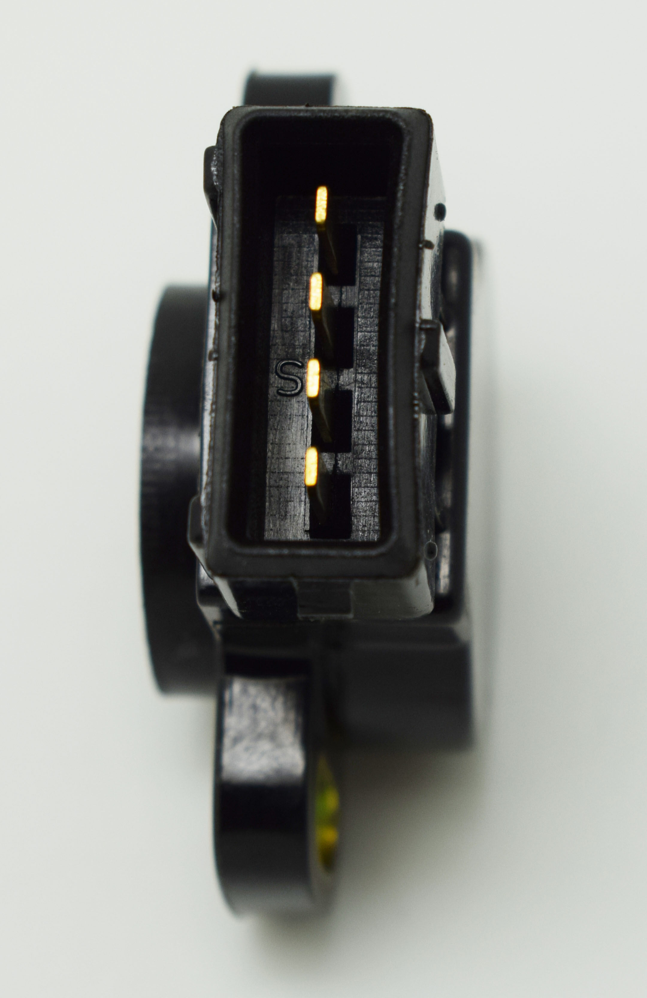 Mitsubishi Throttle Position Sensor Md614734, 216680, High Quality ...