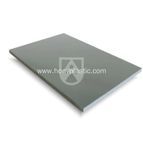 Trovidur®UPVC sheets, round rods & welding rods China Manufacturer