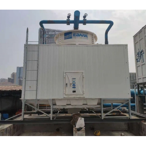 Ebara Open type Cooling tower China Manufacturers Suppliers Factory ...