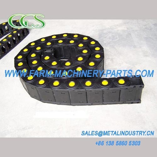 Automotive Cable Carrier Chain , High Quality Automotive Cable Carrier ...