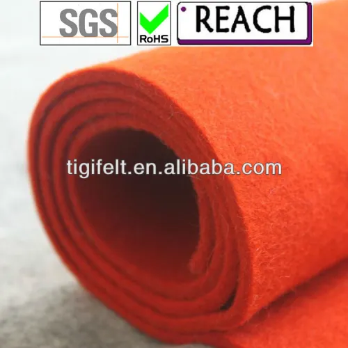 30% Wool Felt With High Quality, High Quality 30% Wool Felt With High ...