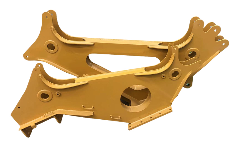 회전식 드릴링 장비의 구조적 부분 처리, Bossgoo.com의 고품질 회전식 드릴링 장비의 구조적 부분 처리