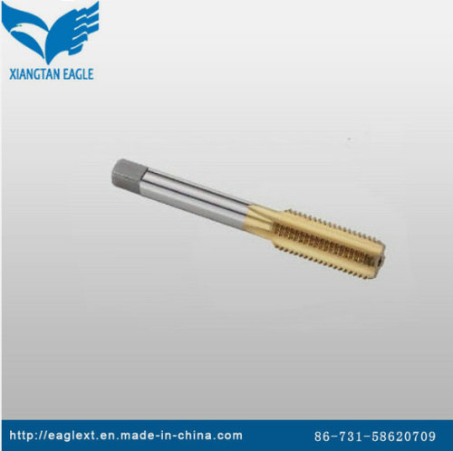Hss Straight Flute Machine Taps, High Quality Hss Straight Flute ...