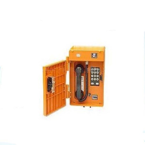 Explosion-proof Communication System- Explosion-proof Telephone, High ...