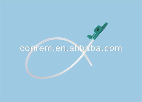 Disposable Suction Catheter Tip, High Quality Disposable Suction ...