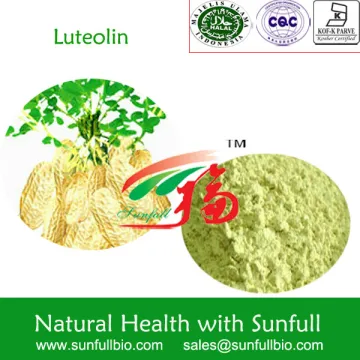 High Quality Luteolin Sources, High Quality High Quality Luteolin ...
