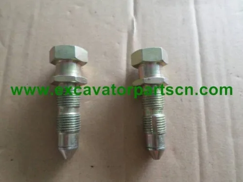 Ec210b Adjuster Fitting/grease Fitting , High Quality Ec210b Adjuster ...