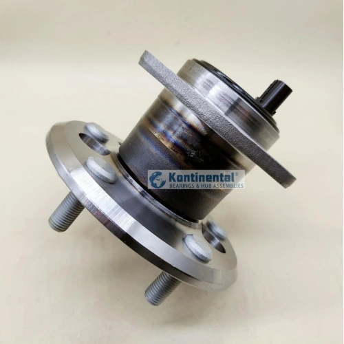 42450-48010 42450-48011 CAMRY ACV30 Wheel Hub Assembly China ...