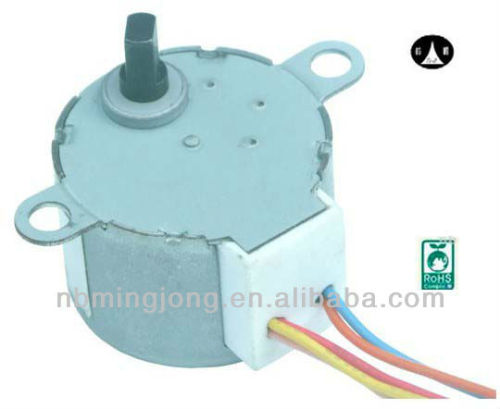 Dc Stepper Motor Exhaust Fan Motor, High Quality Dc Stepper Motor ...