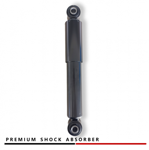 Shock Absorbers Damper Truck Suspension Trailers Sachs 313 057 Rt, High ...