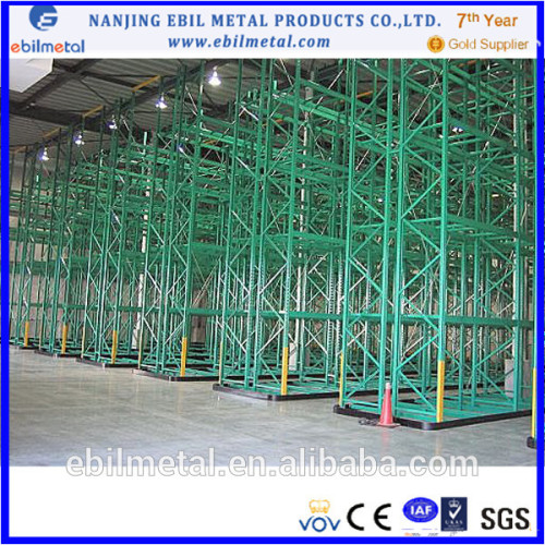 Vna Very Narrow Aisle Racking Vna Pallet Rack, High Quality Vna Very ...