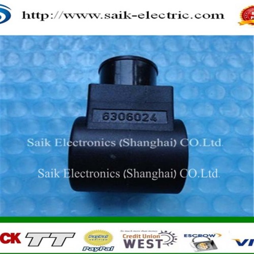 Hydraforce 6306024 Solenoid Valve Coil, High Quality Hydraforce 6306024 ...