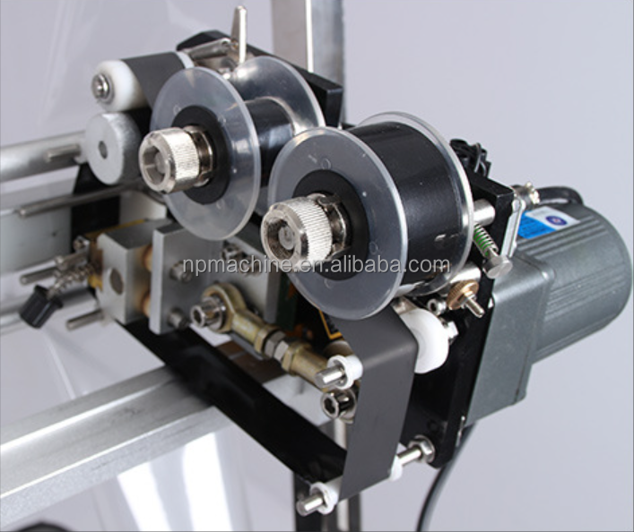 Factory Price Sachet Multi-function Packaging Machines With Date ...