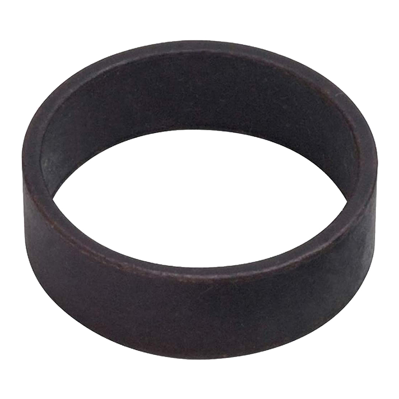 Black Custom Pex Copper Crimp Rings For Pex Fittings, High Quality ...