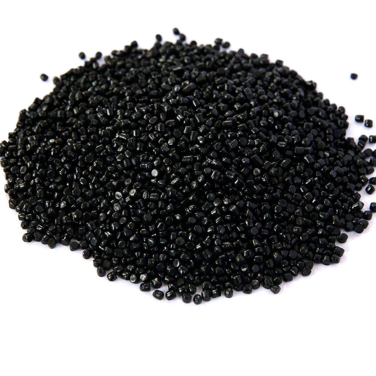 Flexibility Pvc Pellets: Compound Recycled Pellets And Plastic Raw ...