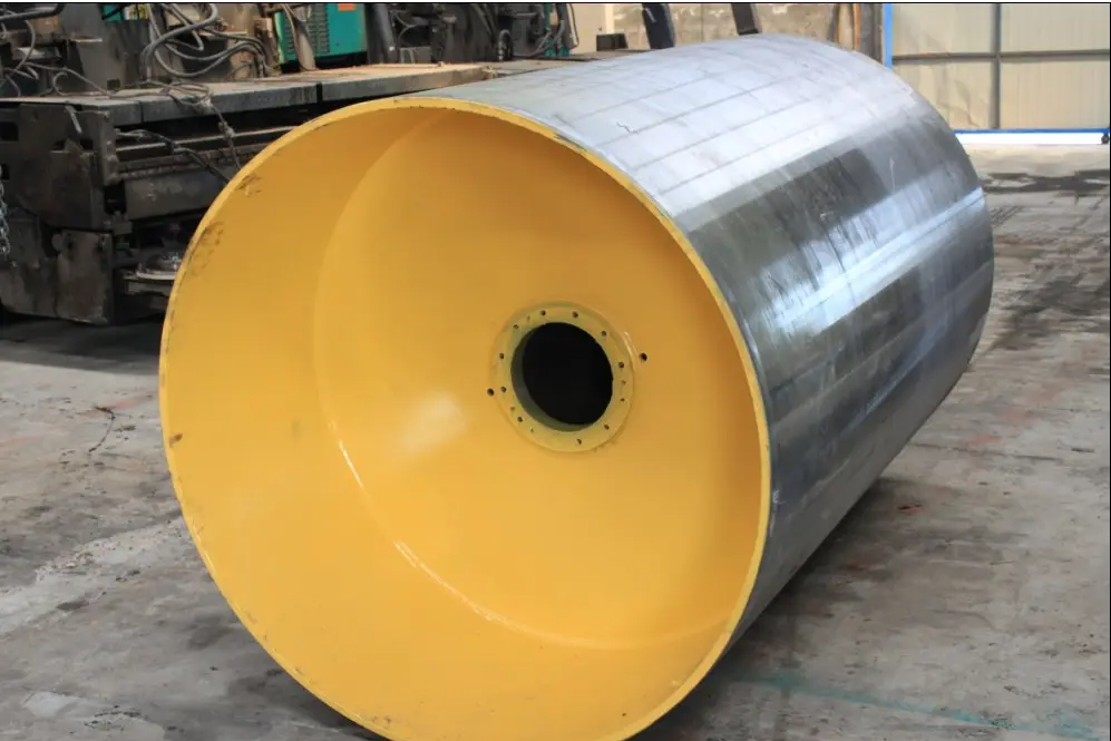 Sinomach 8 Ton Road Roller With 42kw Engine, High Quality Sinomach 8 ...