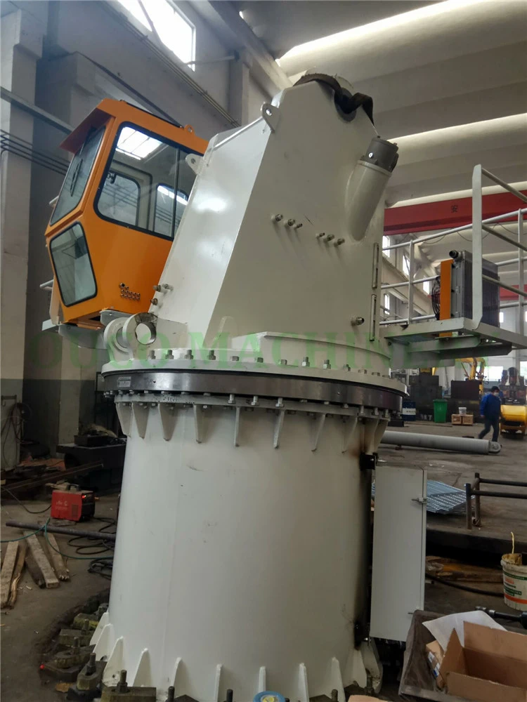 Offshore Telescopic Boom Crane Ship Deck Lifting Crane, High Quality ...