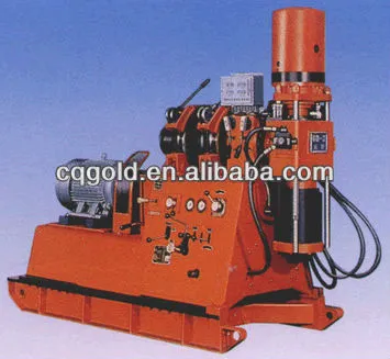 Engineering Geology Exploration Cd-2 Drilling Machine, High Quality ...