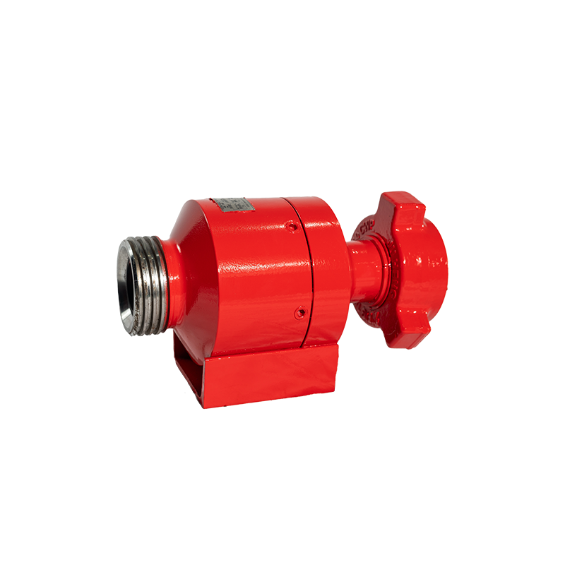 Oilfield Check Valve For Petroleum Industry - Speed Regulation One-way ...