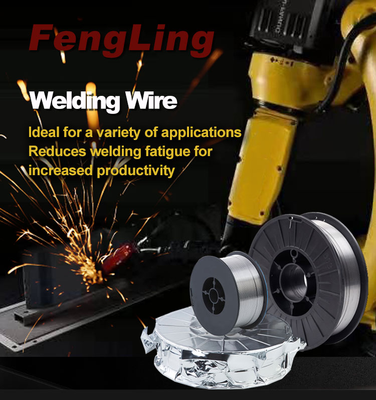 Tkweld Er308/308l Stainless Steel Solid Welding Wires - Free Samples ...