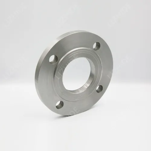 Ansi B16.5 Standard Plate Flange, High Quality Ansi B16.5 Standard ...