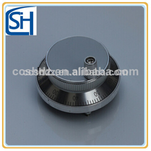 Manual Rotary Encoder Rotary Pulse Voltage Frequency Generator, High ...