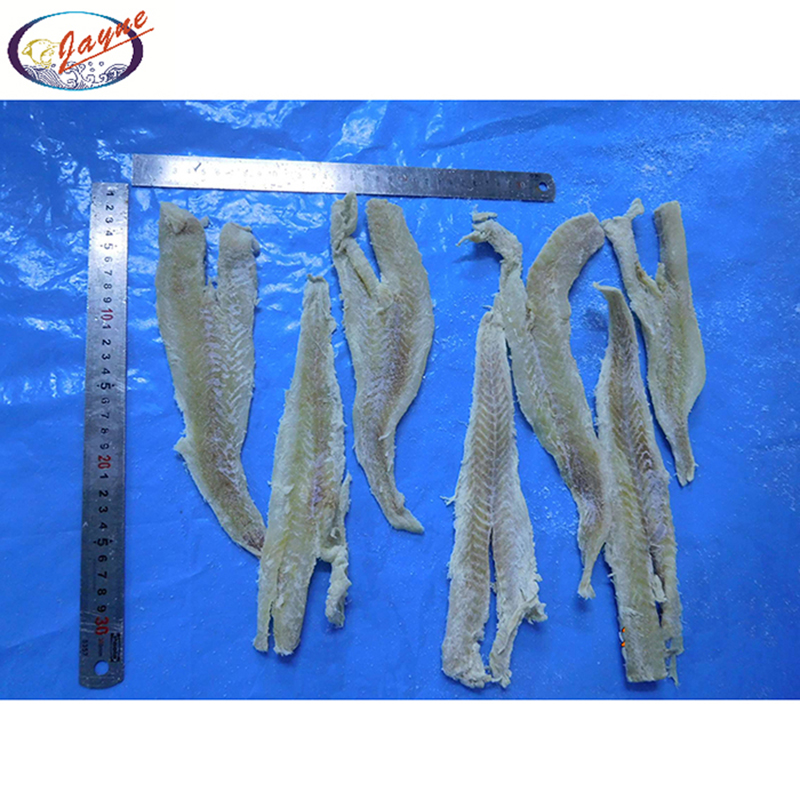 Fresh Frozen Alaska Pollock Fillet Alaska Pollock Loin, High Quality ...