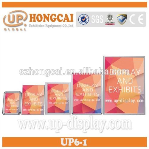 Aluminium Snap Frame A0/a1/a2/a3/a4 25mm 32mm, High Quality Aluminium Snap Frame A0/a1/a2/a3/a4 ...