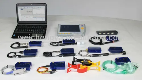 China Data Logger And Sensors For Middle School --biology Laboratory ...