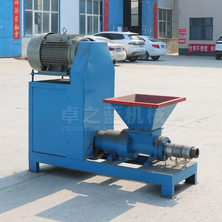 Beehive Circular Ecological Bbq Charcoal Briquettes Piston Press ...