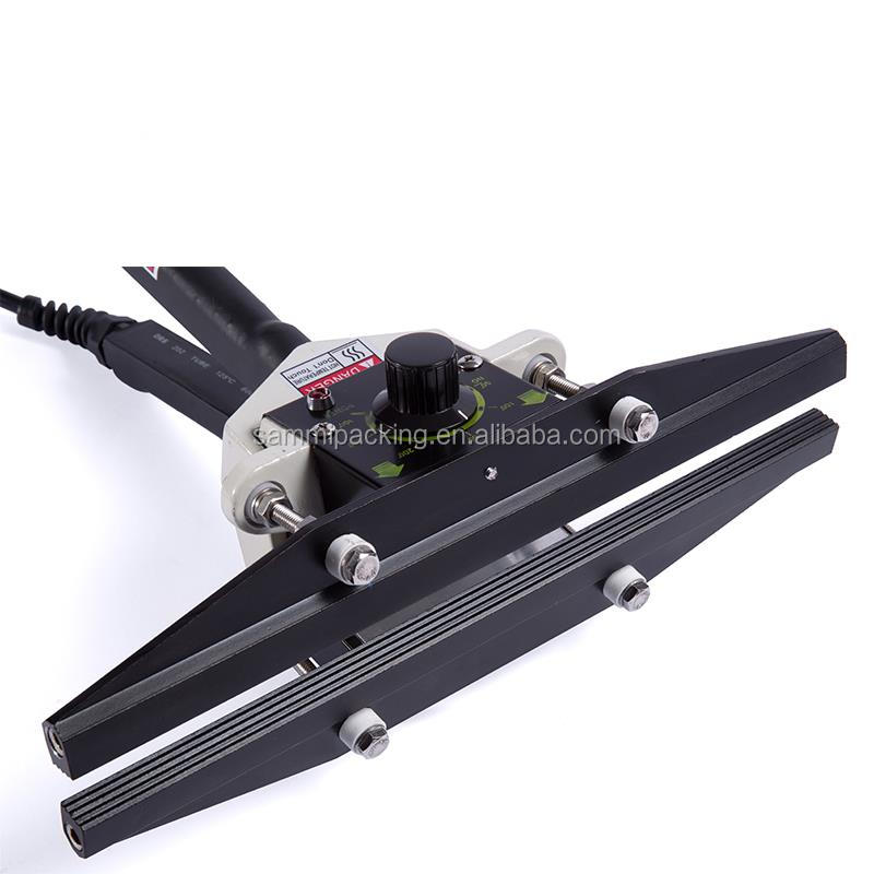 알루미늄 백을위한 Fkr 직접 열 임펄스 열 실러, Bossgoo.com의 고품질 알루미늄 백을위한 Fkr 직접 열 임펄스 열 실러