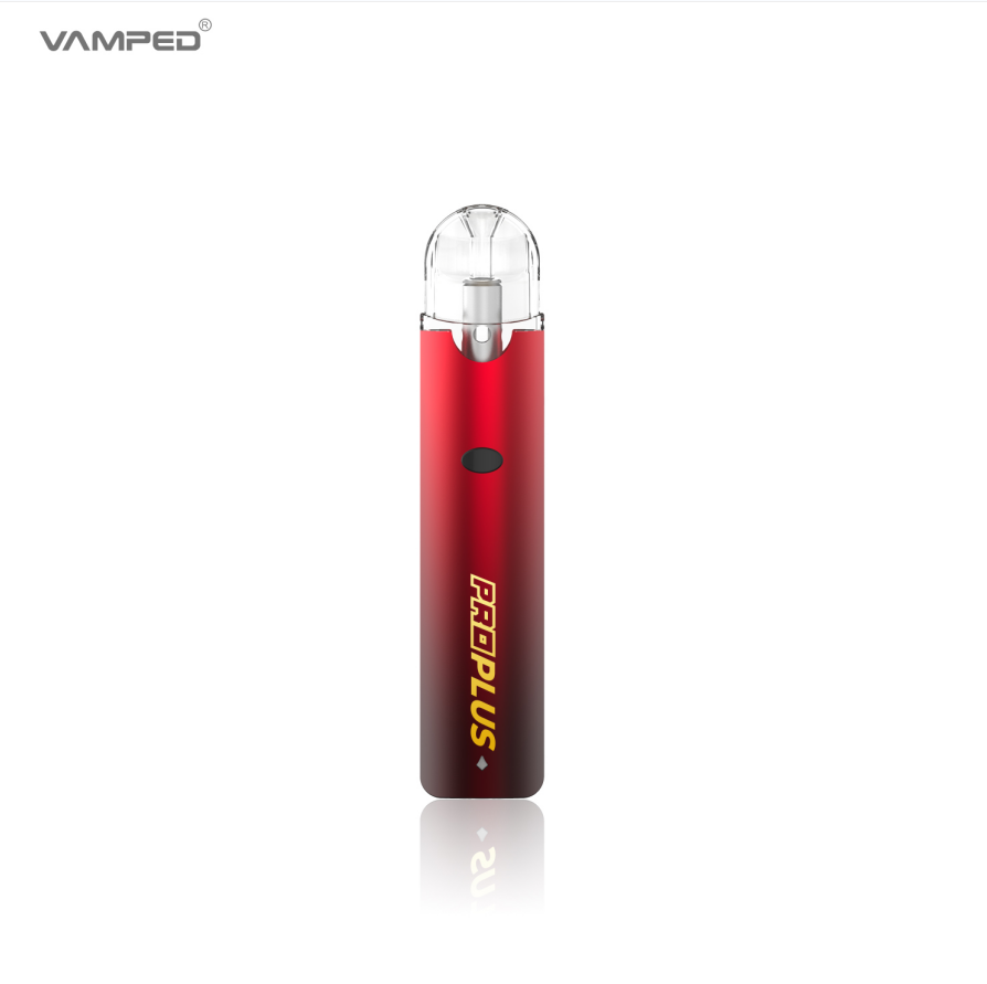 Vamped Aladdin Pro Pods คุณภาพสูง Vamped Aladdin Pro Pods บน bossgoo.com