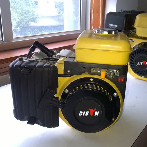 Bison(china) 2.5hp 152f Gasoline Engine 4-stroke Model Engine, High Quality Bison(china) 2.5hp ...