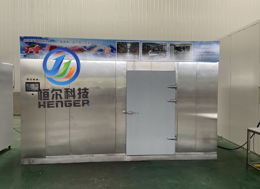 Industrial Meat Thawing And Defrosting Machines, High Quality ...