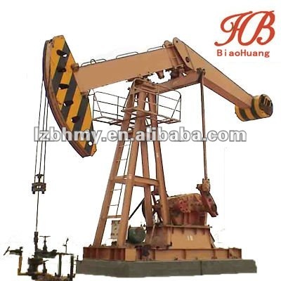 Api 11e Moment Adjustable Oil Field Pumping Units, High Quality Api 11e Moment Adjustable Oil ...