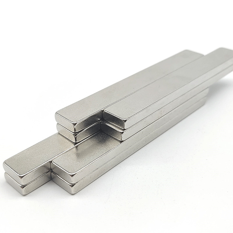 Customized Super Strong Rectangular Neodymium Magnet, High Quality ...