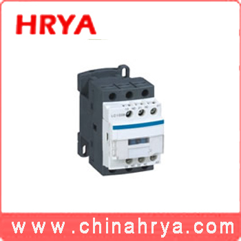 Ac Contactor (lc1-d), High Quality Ac Contactor (lc1-d) on Bossgoo.com