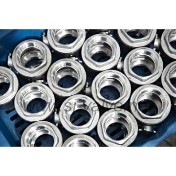 Spring Check Valve, High Quality Spring Check Valve on Bossgoo.com